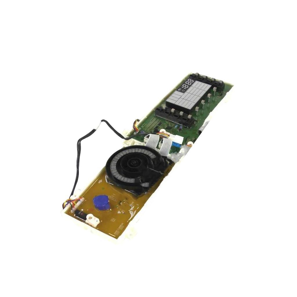 LG Electronics PCB ASSY-DISPLAY - Part# EBR81137801 | Appliance Parts ...