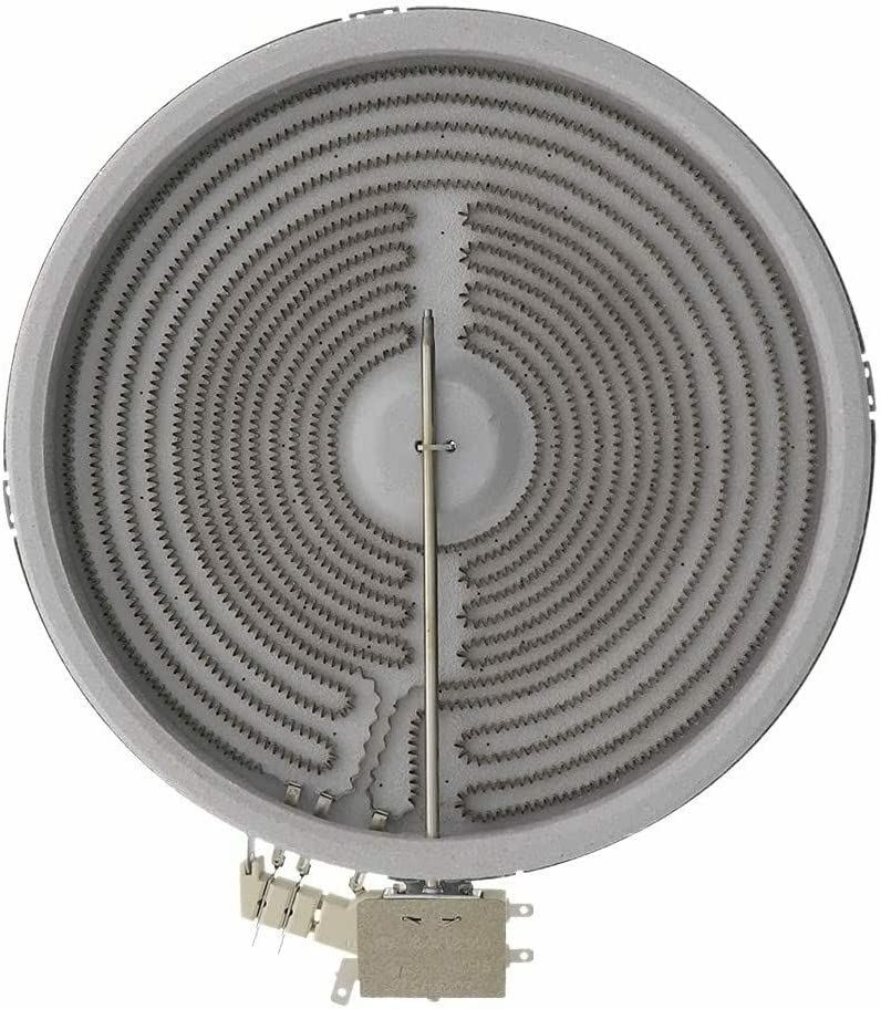 LG Electronics HEATER-RADIATION - Part# MEE62385201 | Appliance Parts ...