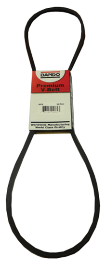 Sears MULTI-PLUS DUAL BRAND V-BELT - Part# A55. | Appliance Parts ...
