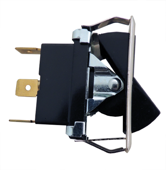 Sears ROCKER SWITCH - Part# ES15907 | Appliance Parts - PartsIPS