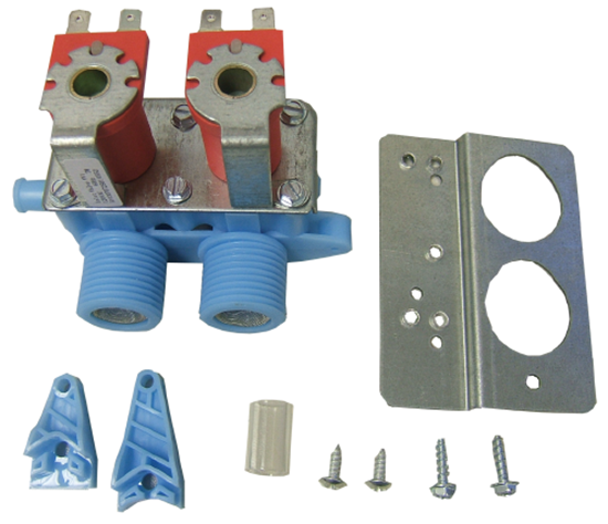 Sears UNIVERSAL WATER VALVE - Part# WV1. | Appliance Parts - PartsIPS