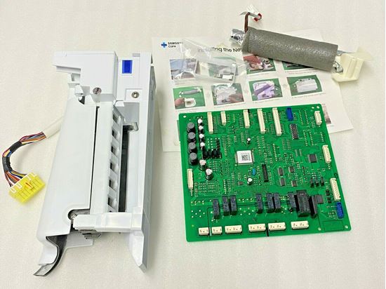 Samsung ICE MAKER-MECH - Part# DA97-19010A | Appliance Parts - PartsIPS