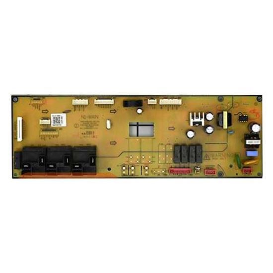 Samsung SVC-SPARK MODULE 4 POINT KIT - Part# DE81-03926A | Appliance ...