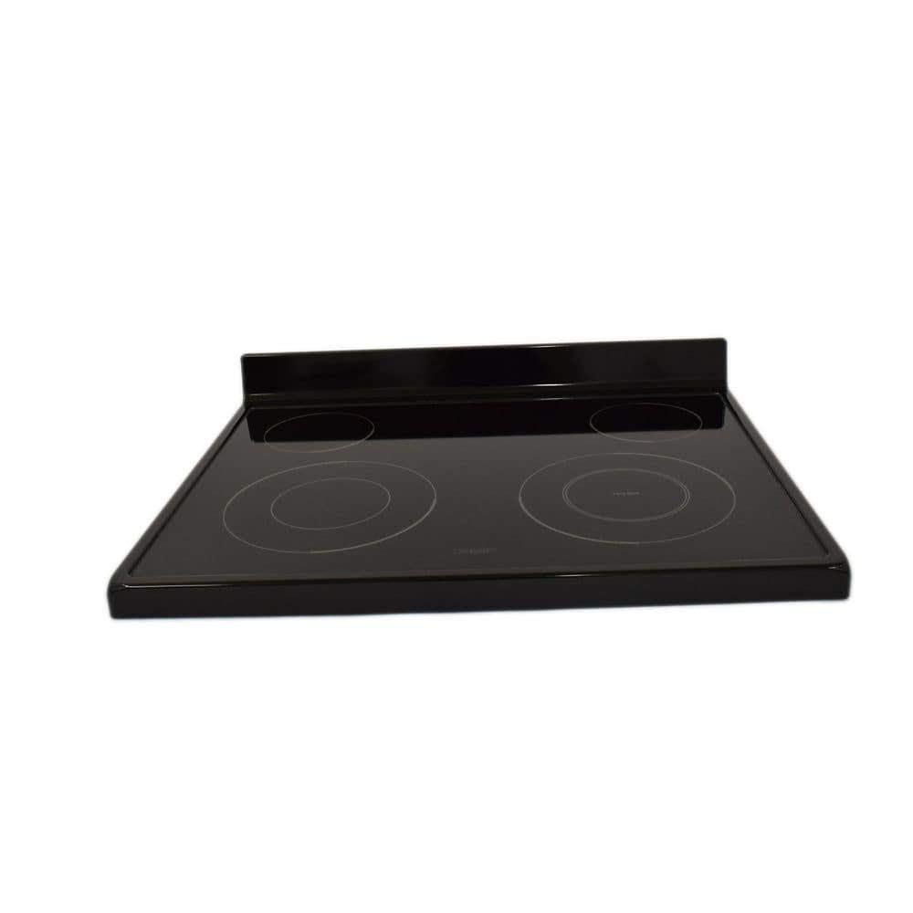 Samsung FRAME COOK TOP - Part# DG94-00735R | Appliance Parts - PartsIPS