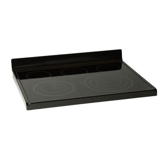 Samsung FRAME-COOK TOP - Part# DG94-01137A | Appliance Parts - PartsIPS