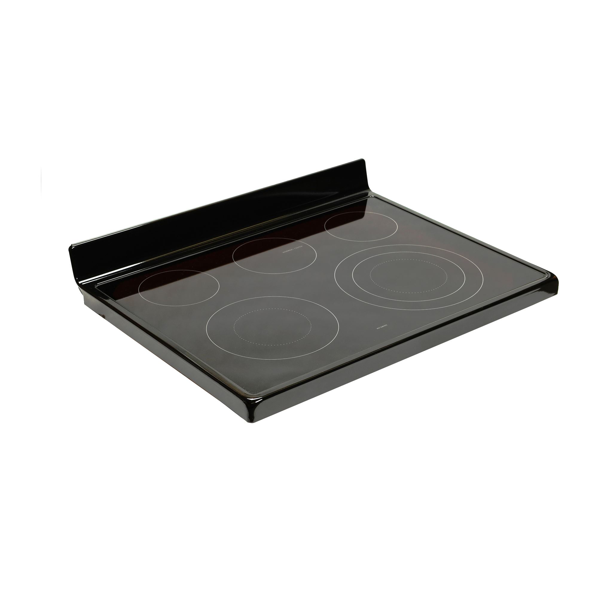 Samsung FRAME-COOK TOP - Part# DG97-00074A | Appliance Parts - PartsIPS