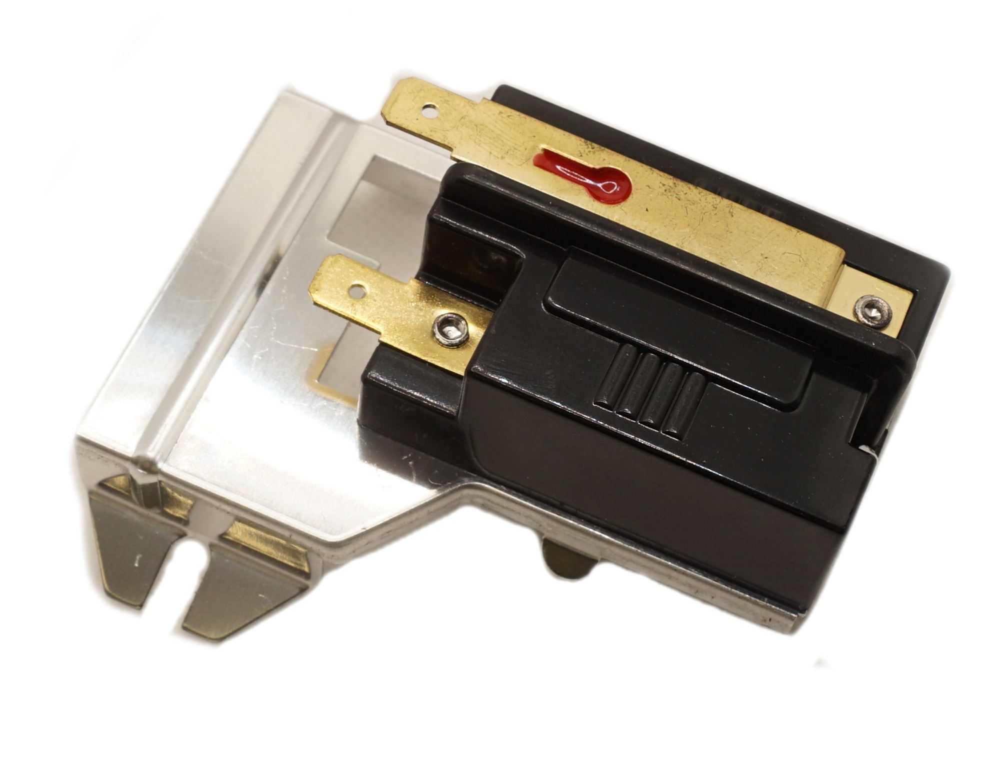 Speed Queen TIMER-DRYER 3 CYCLE 240V 60H - Part# D517559 | Appliance ...