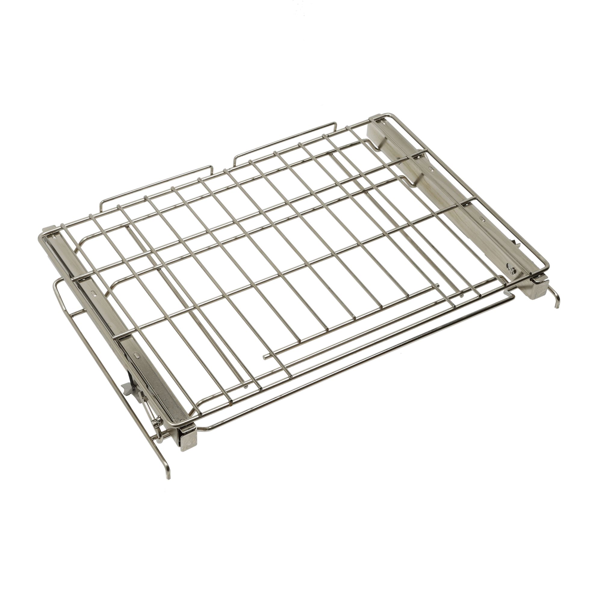 Frigidaire GLIDING RACK ASMY W/HDL - Part# 139013314 | Appliance Parts ...