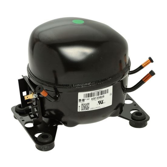 Frigidaire COMPRESSOR - Part# 297406910 | Appliance Parts - PartsIPS