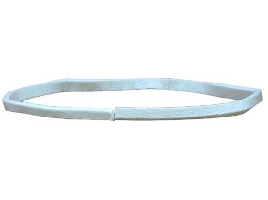 Frigidaire LOWER BASKET SEAL DRYER - Part# 5303283286 | Appliance Parts ...