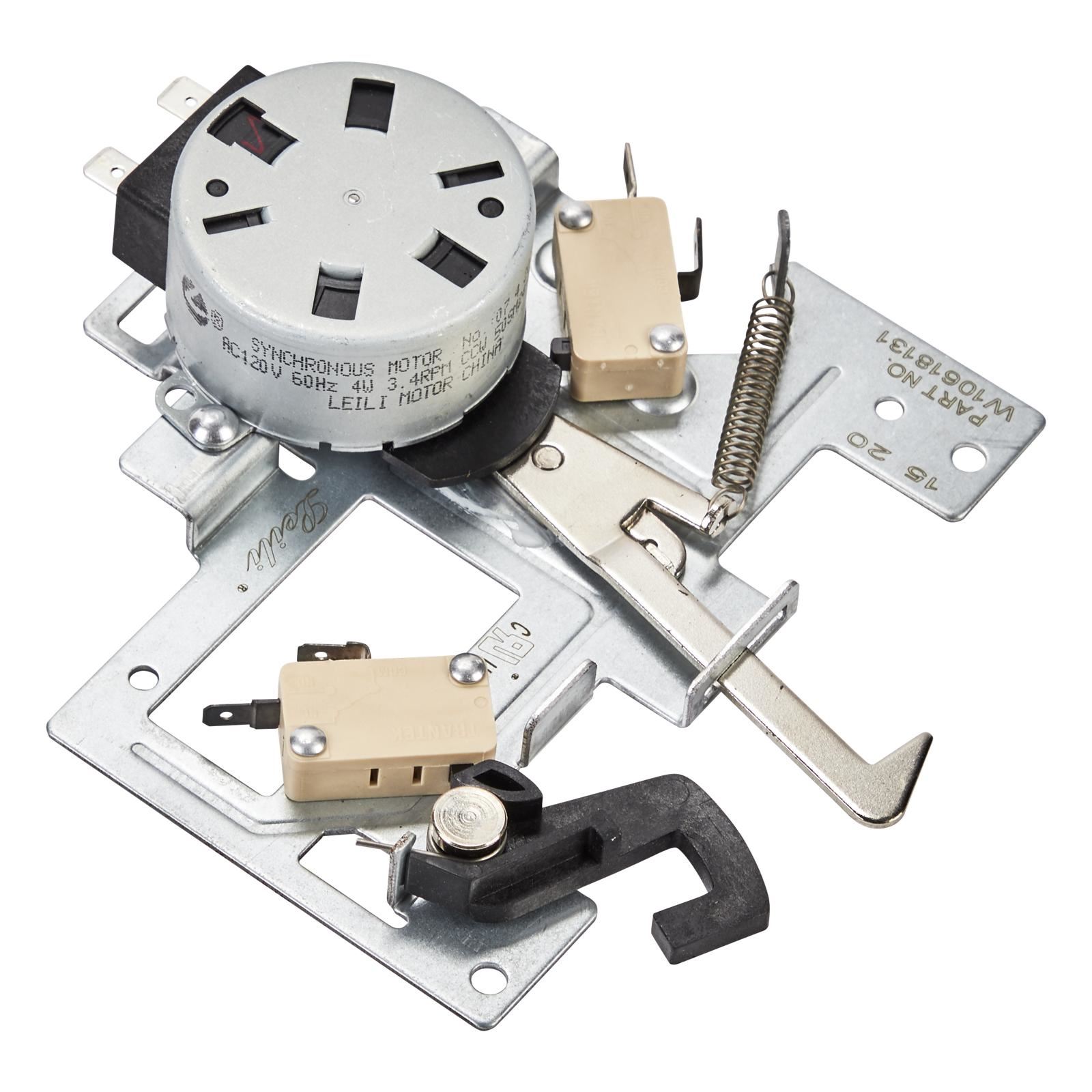 Whirlpool LATCH-DOOR - Part# W10883049 | Appliance Parts - PartsIPS