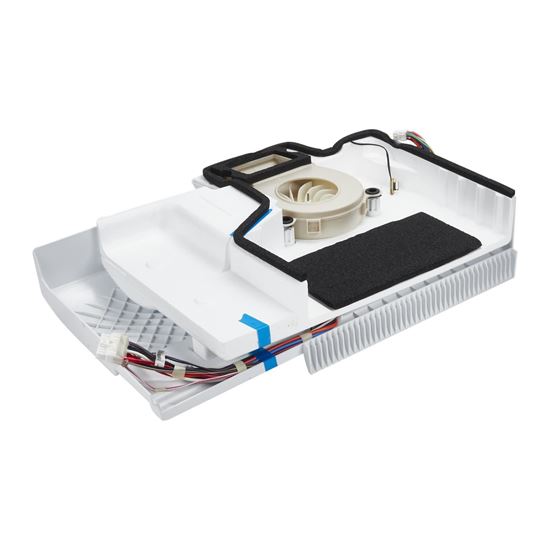 Whirlpool COVER-EVAP - Part# W10889841 | Appliance Parts - PartsIPS