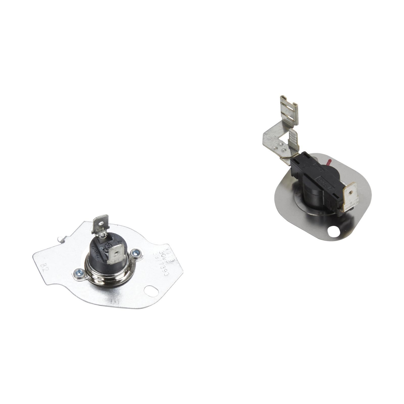 Whirlpool CUTOFF-TML - Part# W10900067 | Appliance Parts - PartsIPS