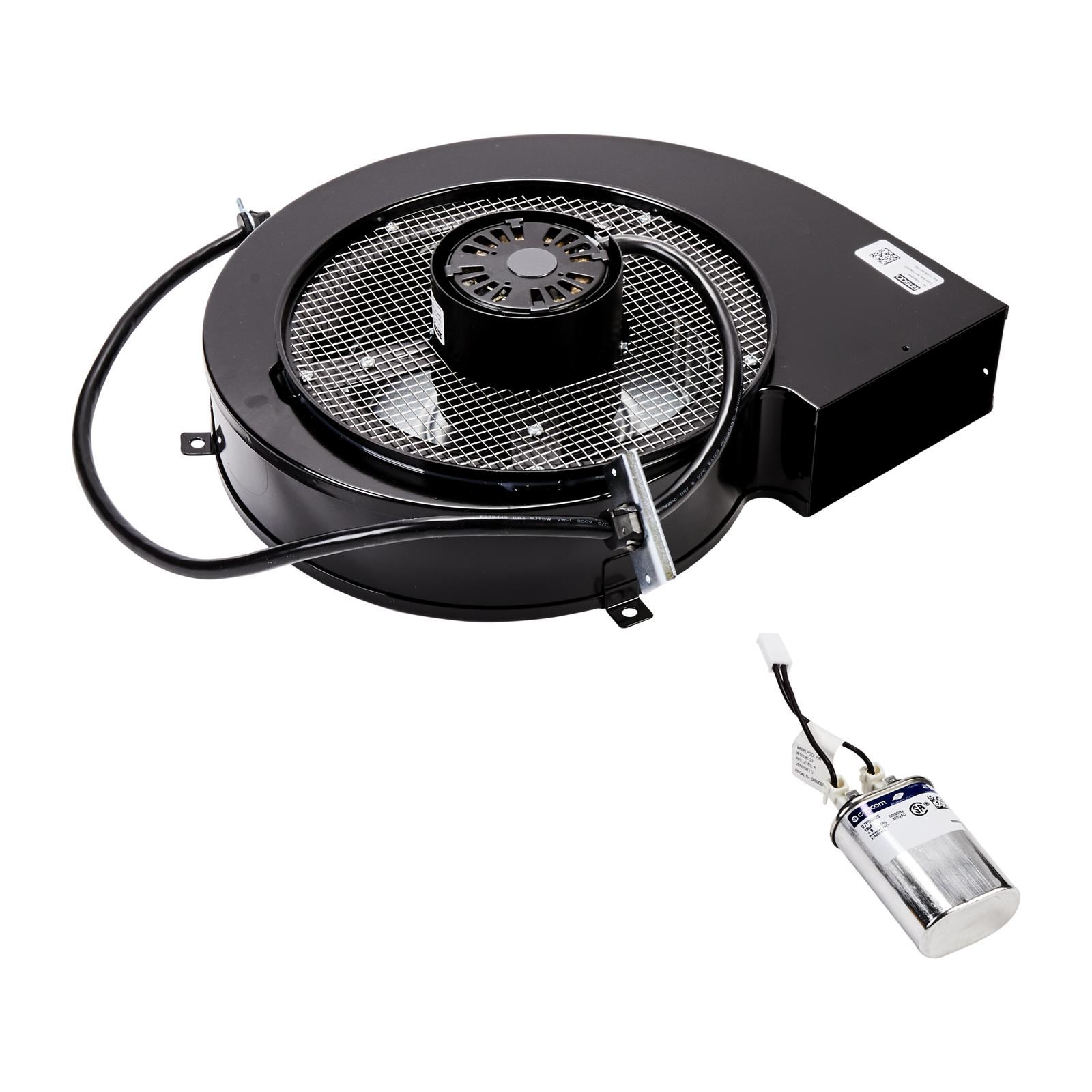 Whirlpool MOTOR-BLWR - Part# W10921431 | Appliance Parts - PartsIPS