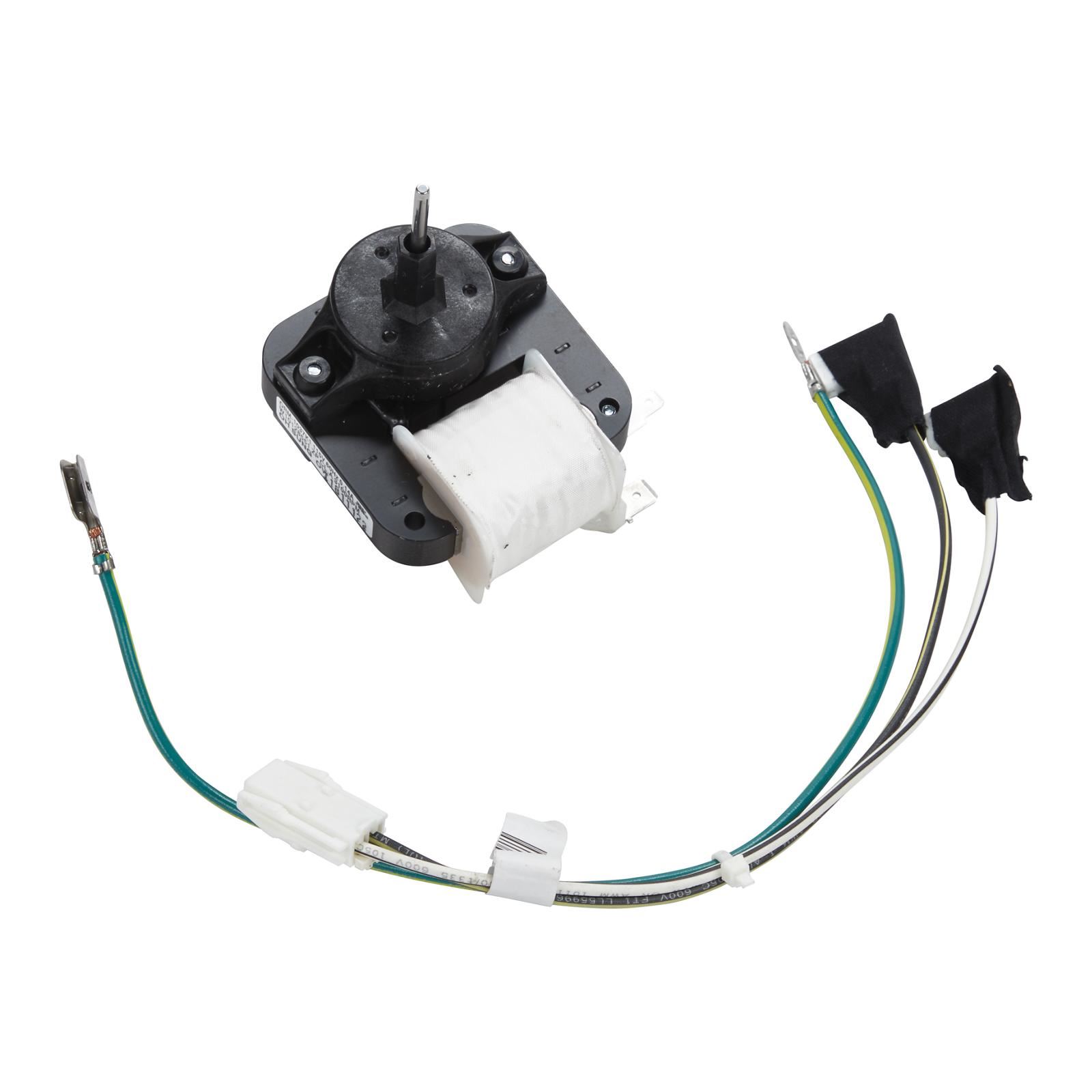 Whirlpool MOTOR-EVAP - Part# W11024089 | Appliance Parts - PartsIPS