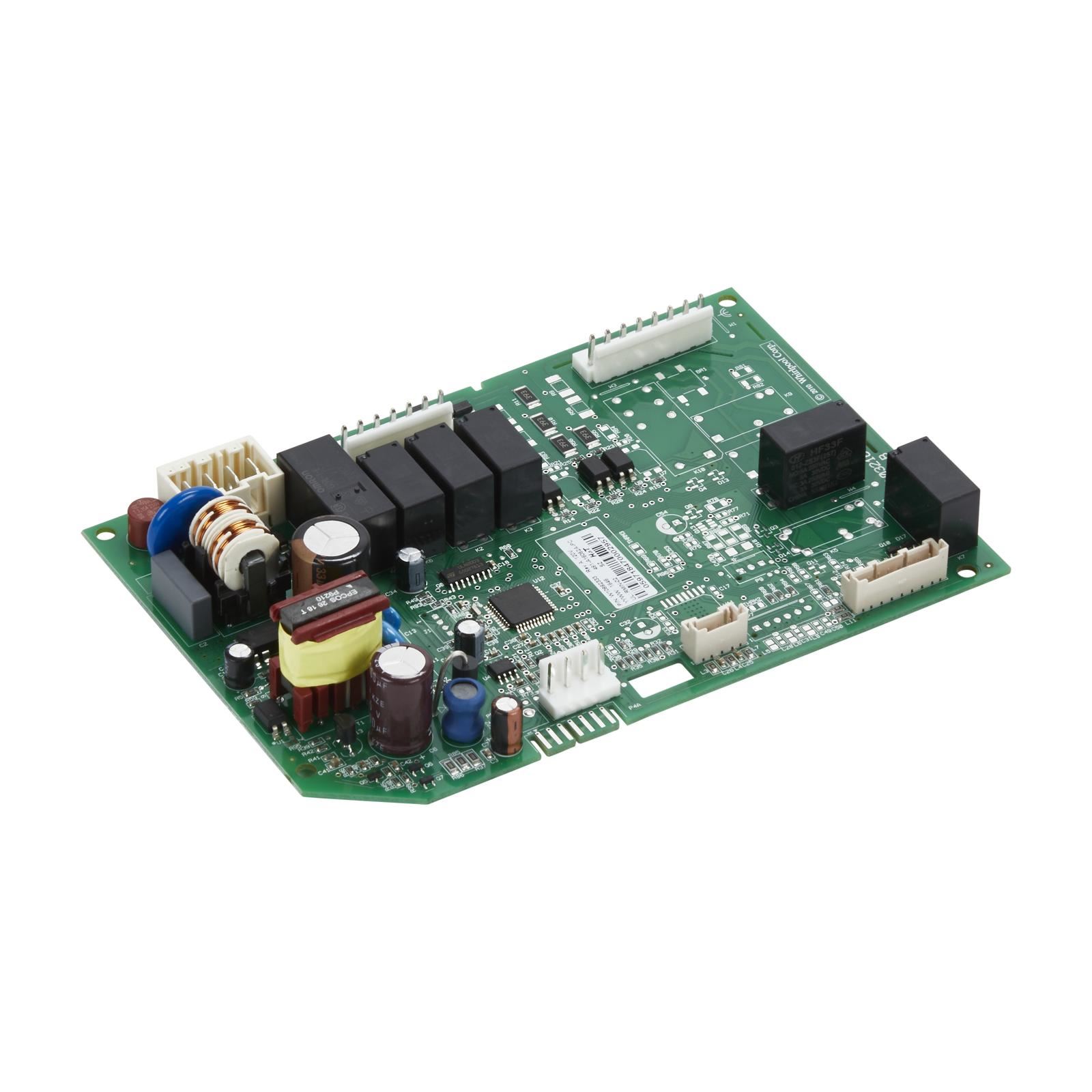 Whirlpool CNTRL-ELEC+CORE(REFRIG) - Part# W11035836 | Appliance Parts ...
