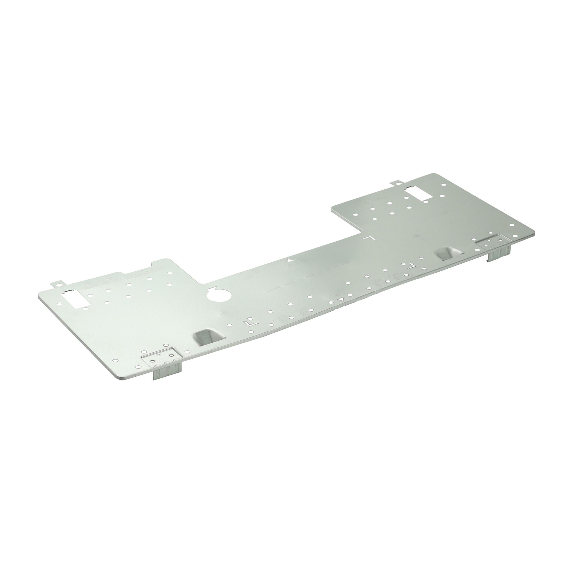 Whirlpool PLATE-MTNG - Part# W11368557 | Appliance Parts - PartsIPS