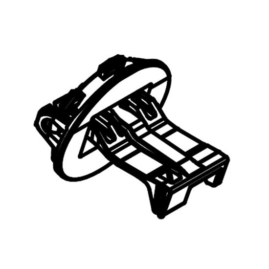 Whirlpool STRIKE - Part# W11457841 | Appliance Parts - PartsIPS