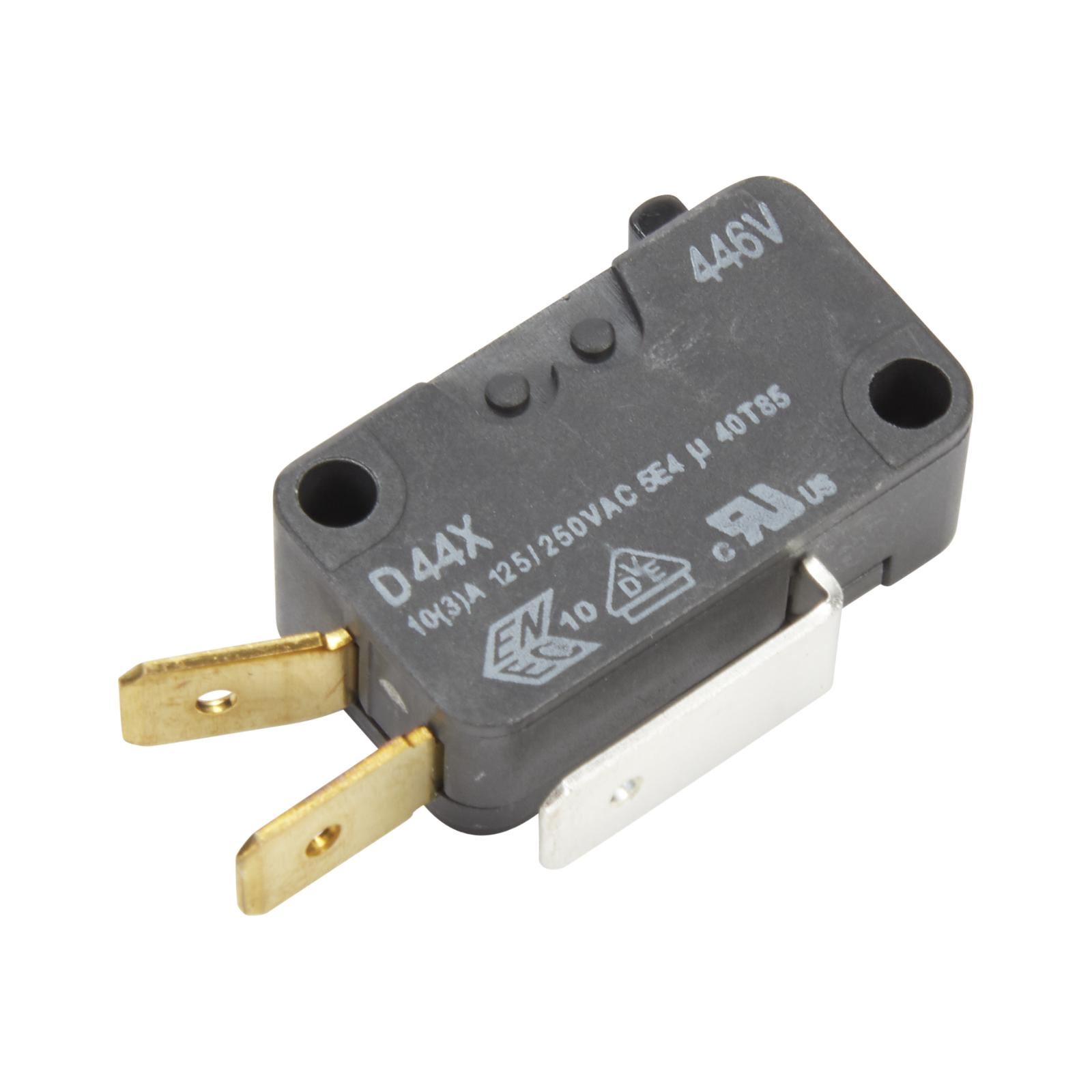 Whirlpool SWITCH-WASHER LID CHECK - Part# WP207166 | Appliance Parts ...