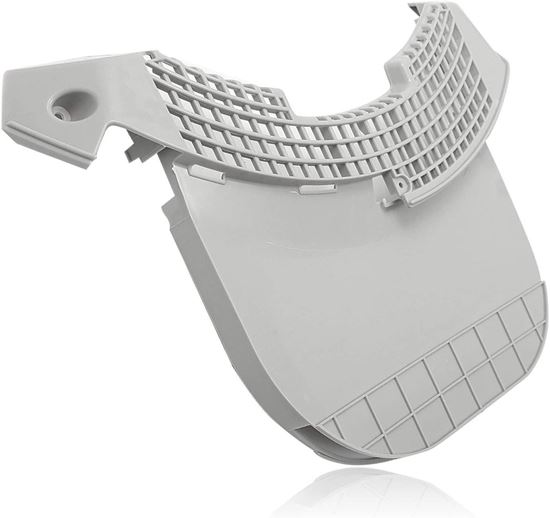 LG Electronics Sears Kenmore Clothes Dryer LINT SCREEN COVER GUIDE ...