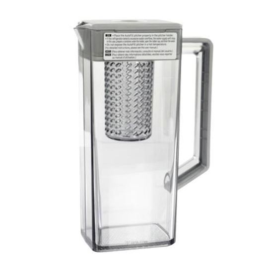 Samsung Water Filter Case Assy - Part# DA97-21261K | Appliance Parts ...