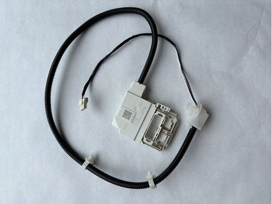 GE Lid Lock Quick Release - Part# WH08X33879 | Appliance Parts - PartsIPS