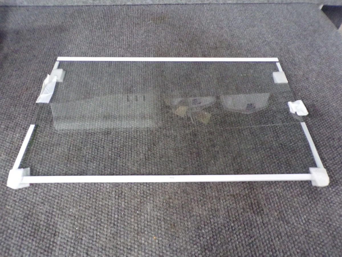 Samsung Shelf Glass-Ref - Part# DA97-17477A | Appliance Parts - PartsIPS
