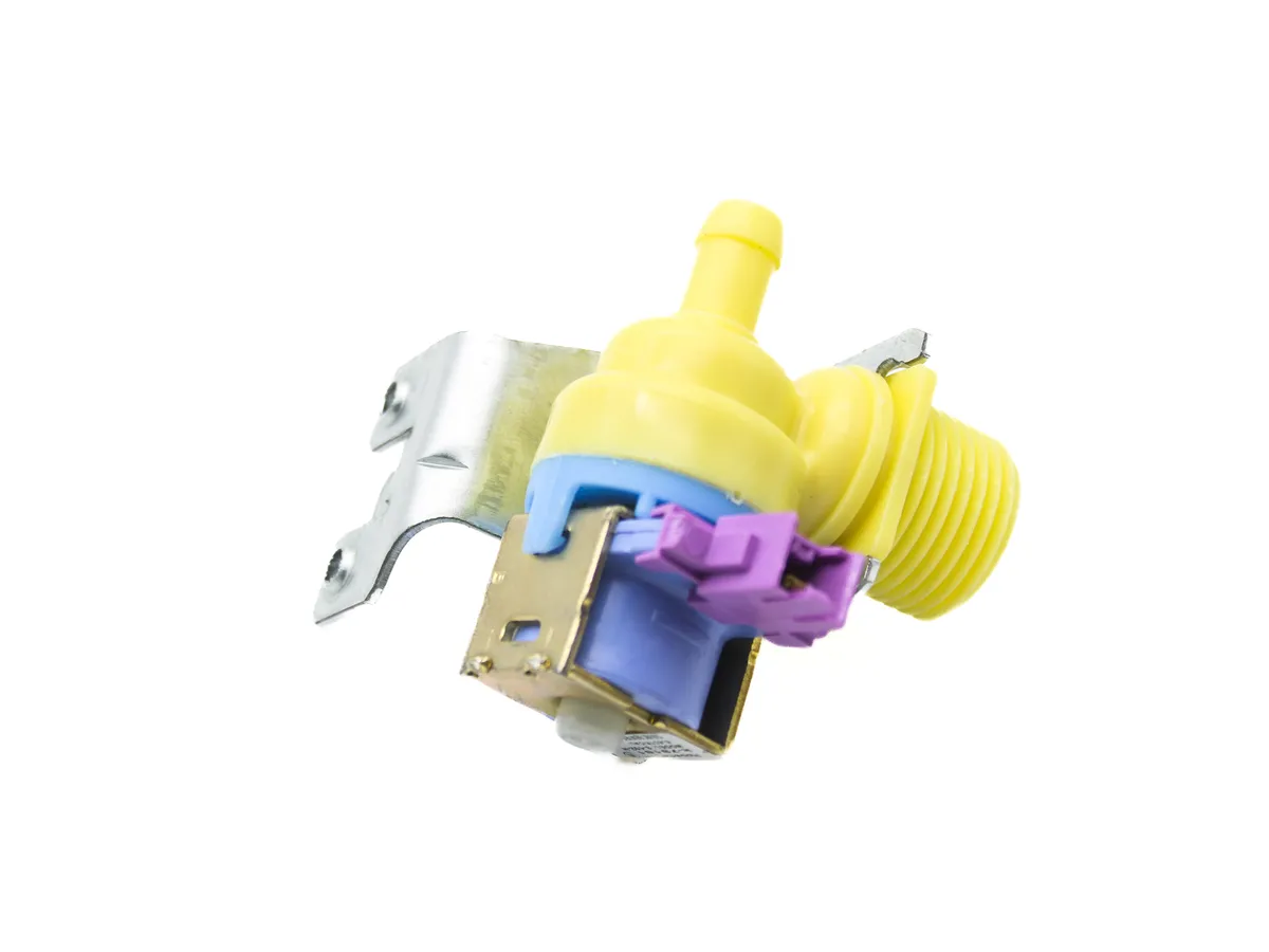 GE Water Valve Asm - Part# WD15X26078 | Appliance Parts - PartsIPS