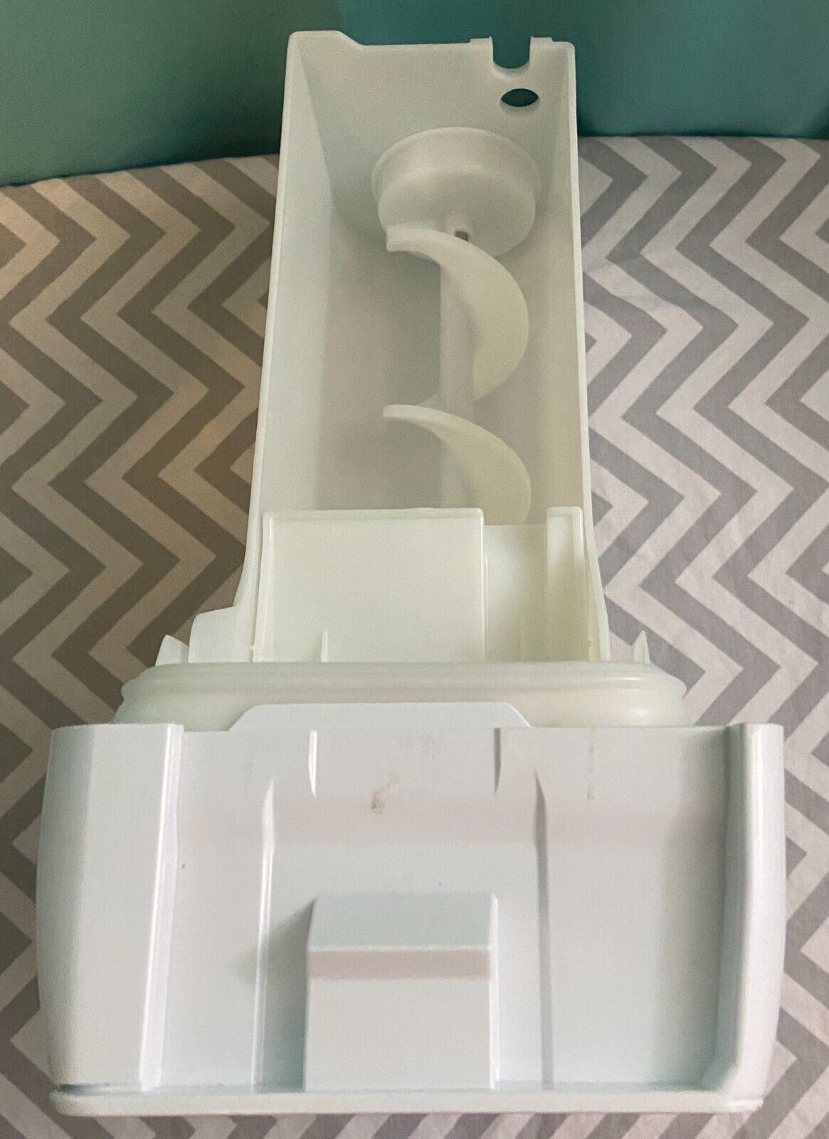 Samsung Tray-Ice - Part# DA97-20157A | Appliance Parts - PartsIPS