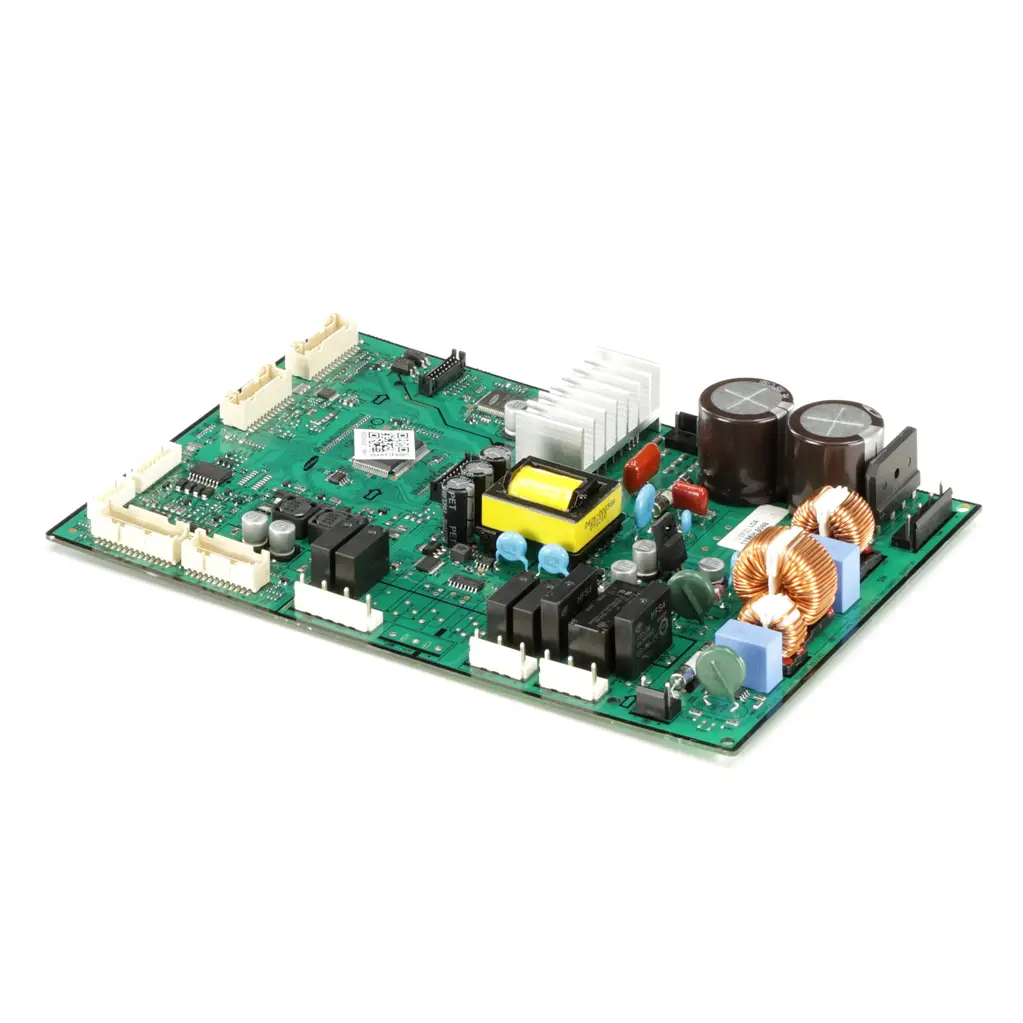 Samsung Pcb-Main - Part# DA92-01196H | Appliance Parts - PartsIPS