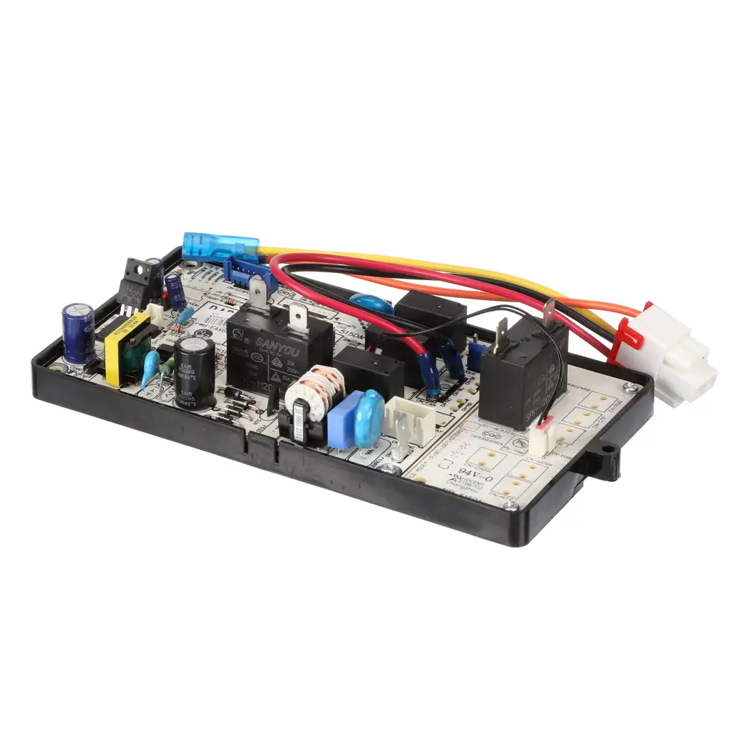 LG Electronics Pcb Assy-Main Rac - Part# EBR76261816 | Appliance Parts ...