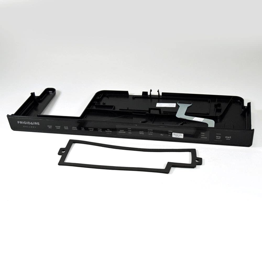 Frigidaire Console Assembly - Part# 5304496526 | Appliance Parts - PartsIPS