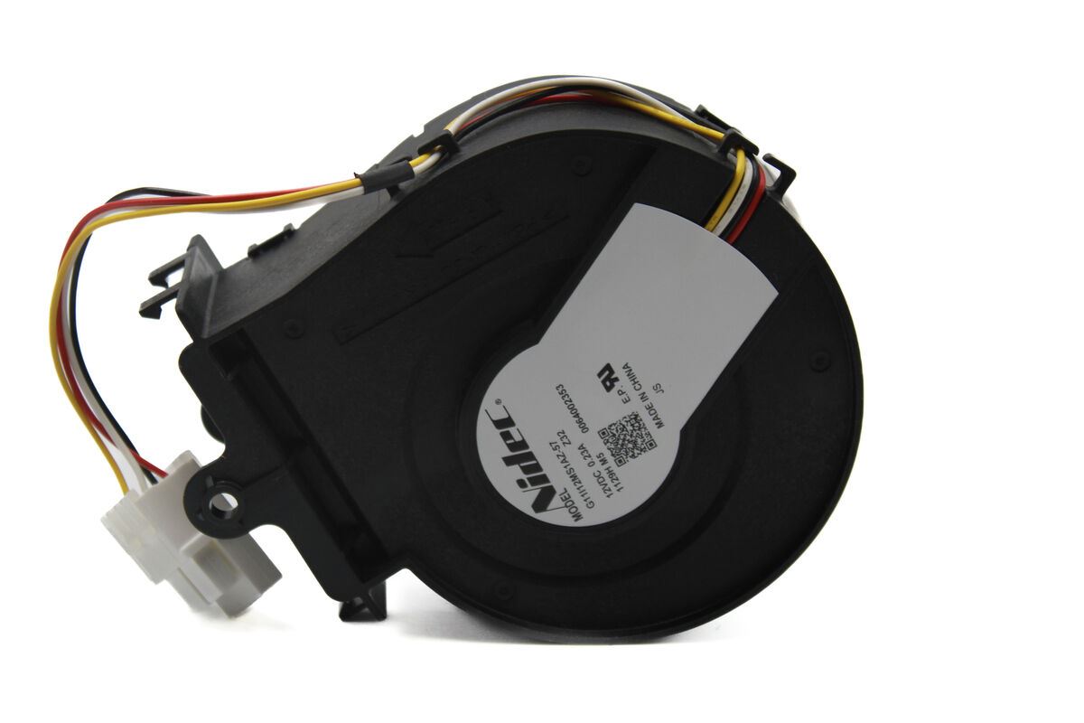 GE Ice Box Fan - Part# WR60X31997 | Appliance Parts - PartsIPS