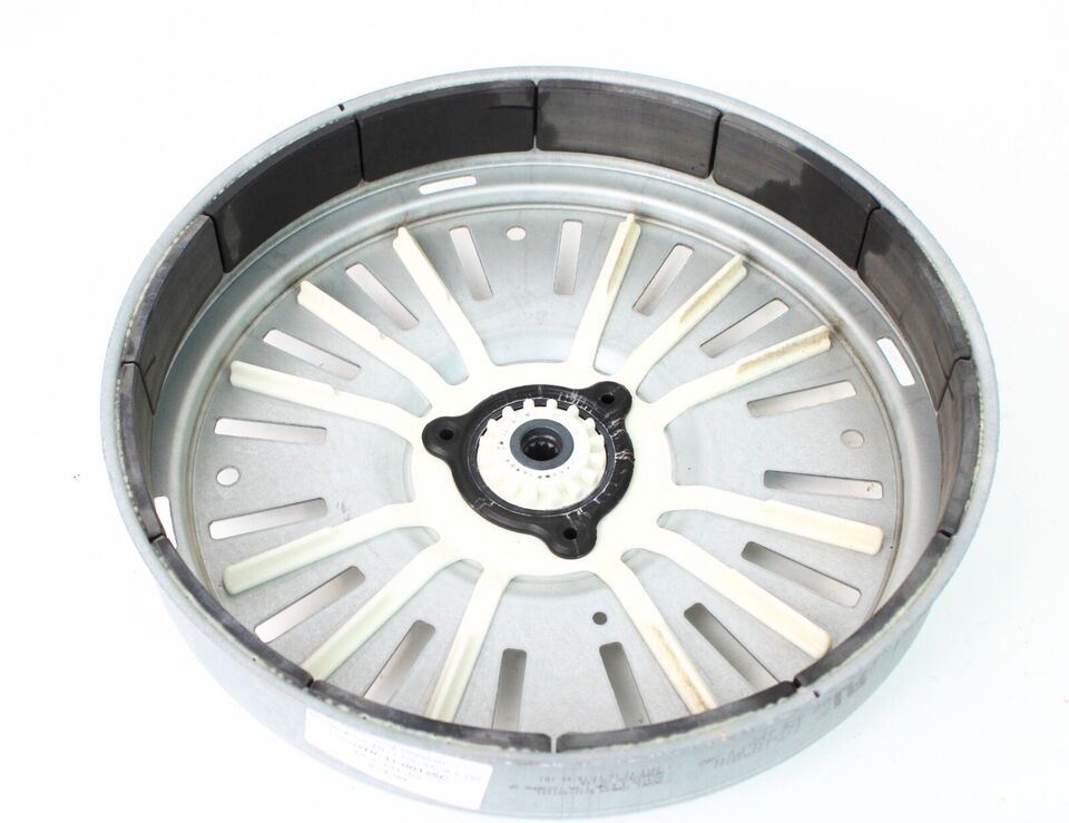 Samsung Motor-Bldc Rotor - Part# DC31-00125C | Appliance Parts - PartsIPS