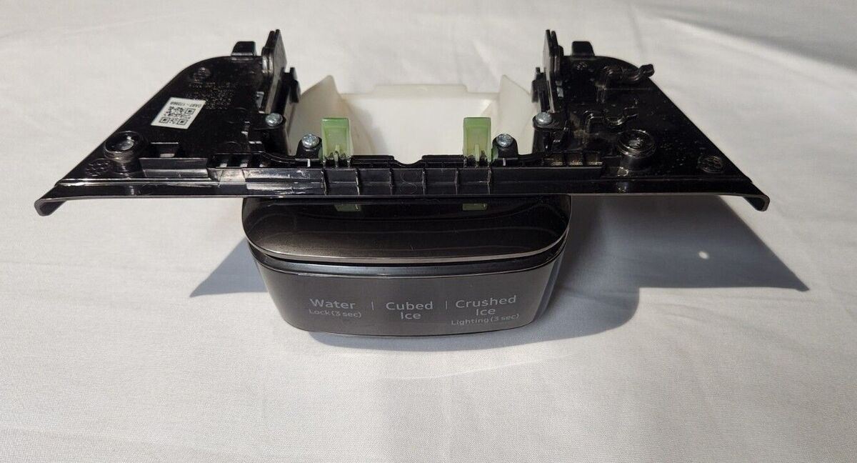 Samsung Cover-Dispenser - Part# DA97-17299B | Appliance Parts - PartsIPS