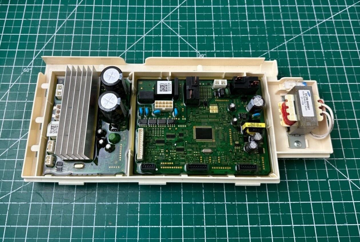 Samsung Kit-Fwm_Inv - Part# DC92-01982A | Appliance Parts - PartsIPS