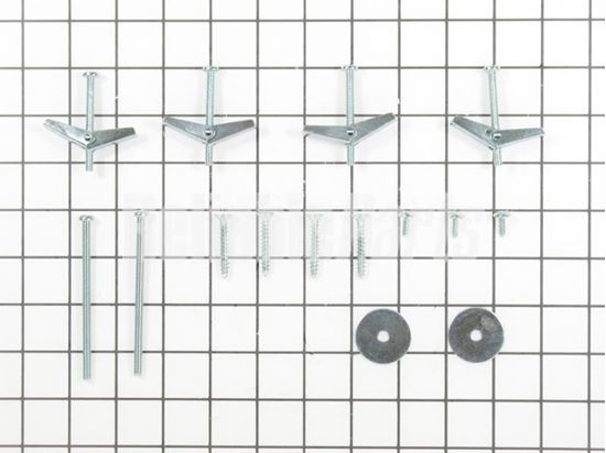 Frigidaire Hardware - Part# 5304461272 | Appliance Parts - PartsIPS