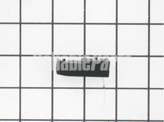 Frigidaire Door Stop - Part# 5304463156 | Appliance Parts - PartsIPS