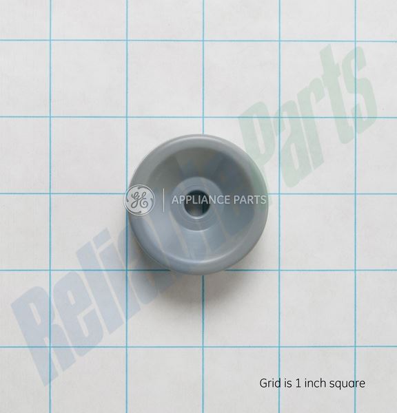 GE Lower Rack Wheel - Part# WD28X10295 | Appliance Parts - PartsIPS