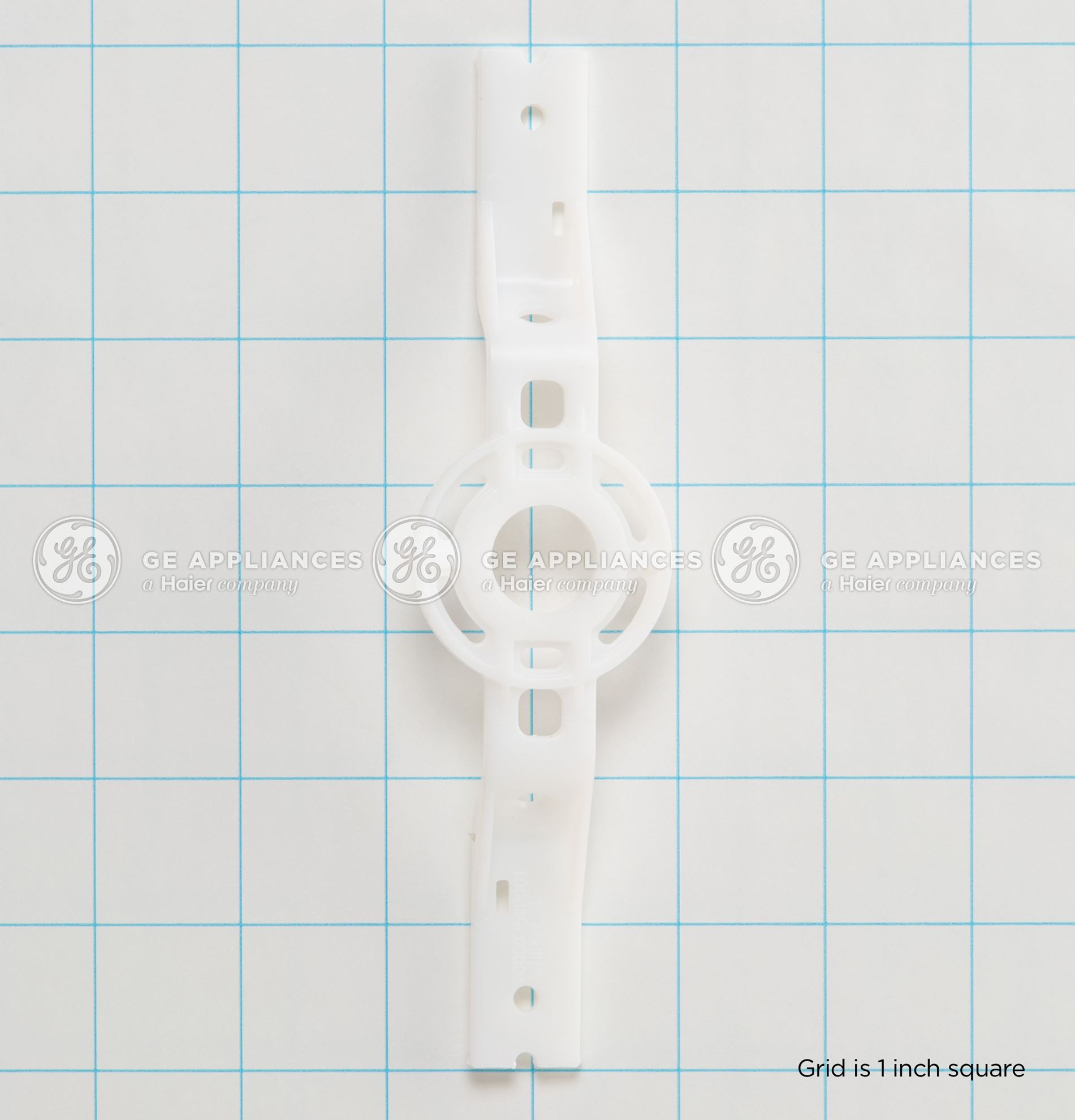 GE Bottom Bracket Evap - Part# WR17X12635 | Appliance Parts - PartsIPS