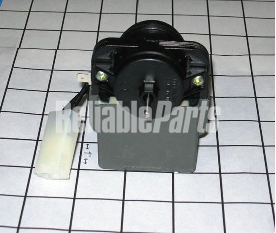 Whirlpool Motor-Evap - Part# WP2320109 | Appliance Parts - PartsIPS