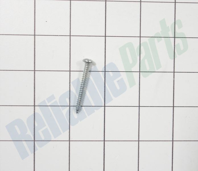 Whirlpool Screw - Part# WP3400806 | Appliance Parts - PartsIPS