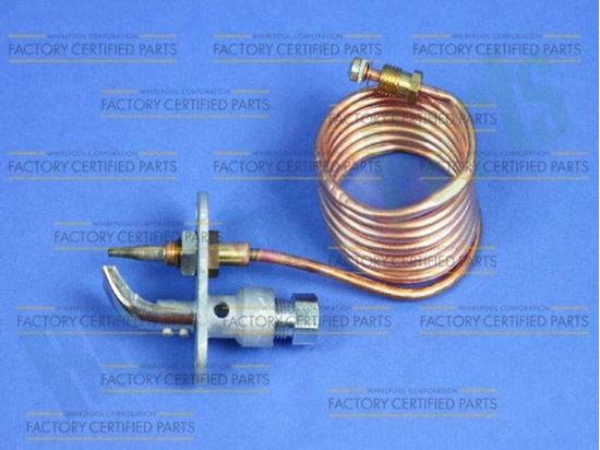 Whirlpool Pilot Rv Range 22" Thermo - Part# WP7505P327-60 | Appliance ...