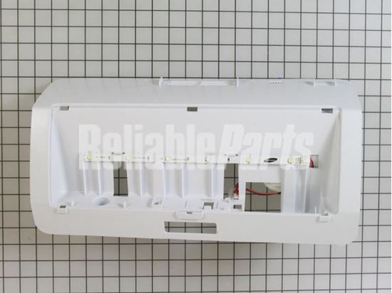 Samsung Ref Air Diffuser Cover - Part# DA97-08064A | Appliance Parts ...