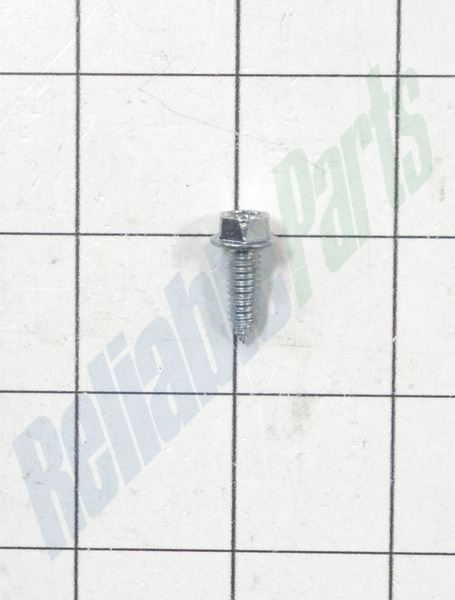 Whirlpool Screw - Part# W10856122 | Appliance Parts - PartsIPS