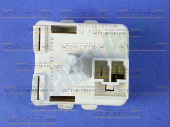 Whirlpool Start-Dev - Part# WP4344776 | Appliance Parts - PartsIPS Whirlpool Start-Dev - Part# WP4344776 | Appliance Parts - PartsIPS