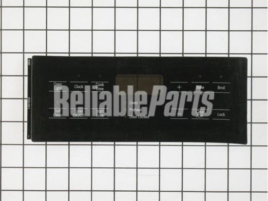 Bosch Cover Sheet - Part# 676767 | Appliance Parts - PartsIPS