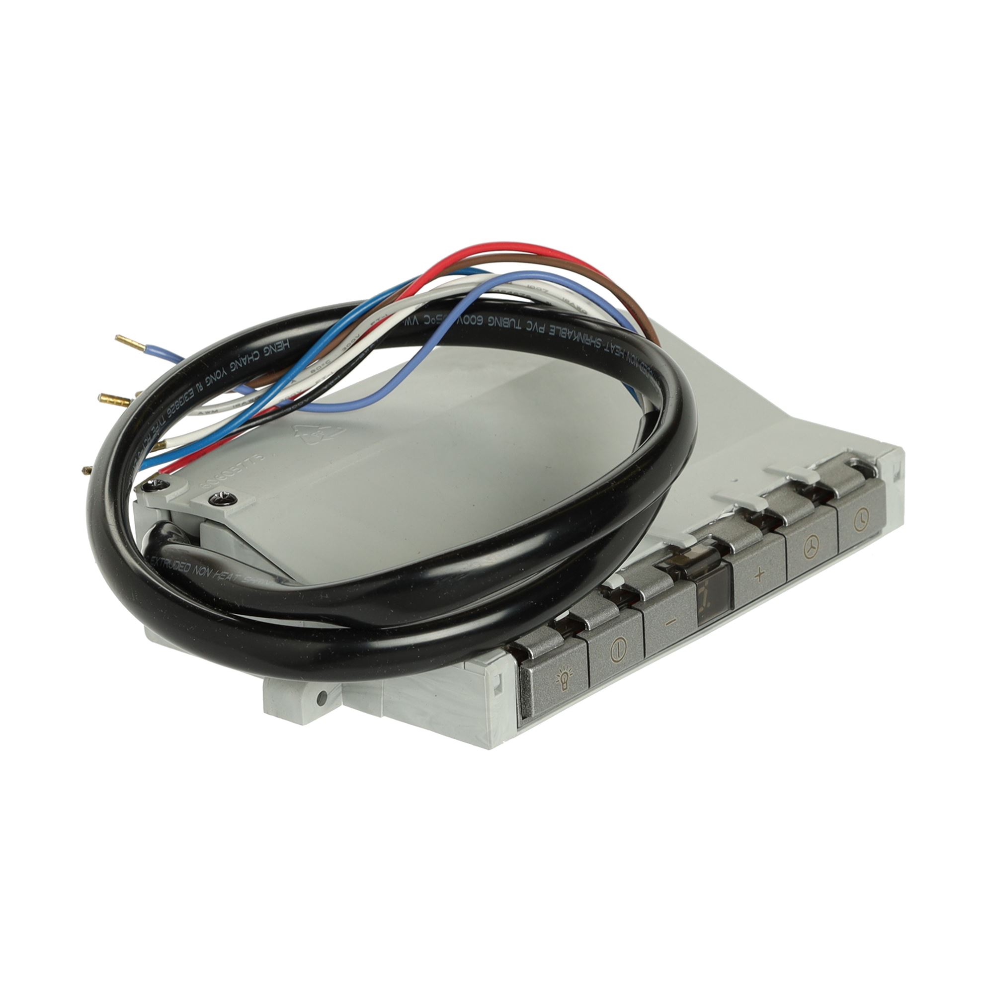 Fisher & Paykel Module Control Range Hood - Part# 791960 | Appliance ...