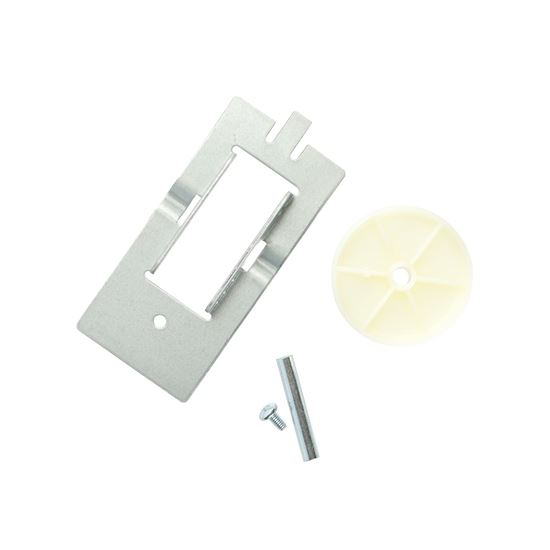 Fisher & Paykel Retainer Wheel Steel Kit - Part# 847316P | Appliance ...