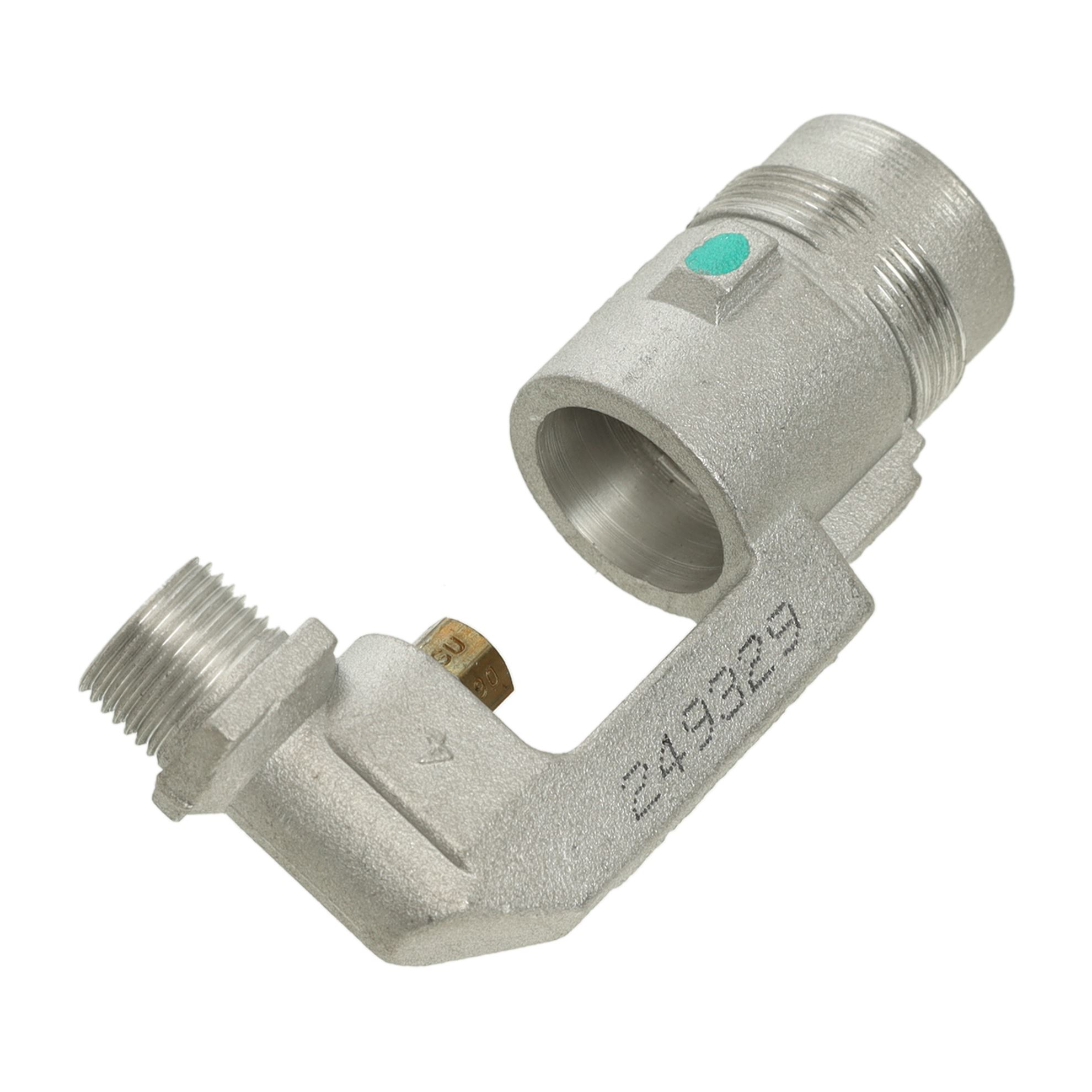 Fisher & Paykel Jet Holder Main 1.90Mm - Part# 249329P | Appliance ...